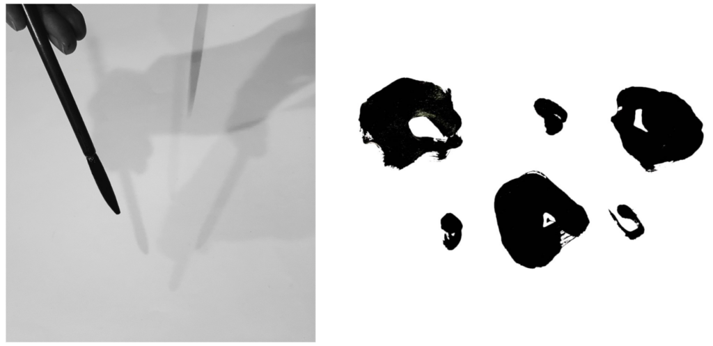 「来場者の体験を価値にする」田村雪峰×山田小百合 二人展 [point or dot] における記念NFTを発表 | Atomos-Seed